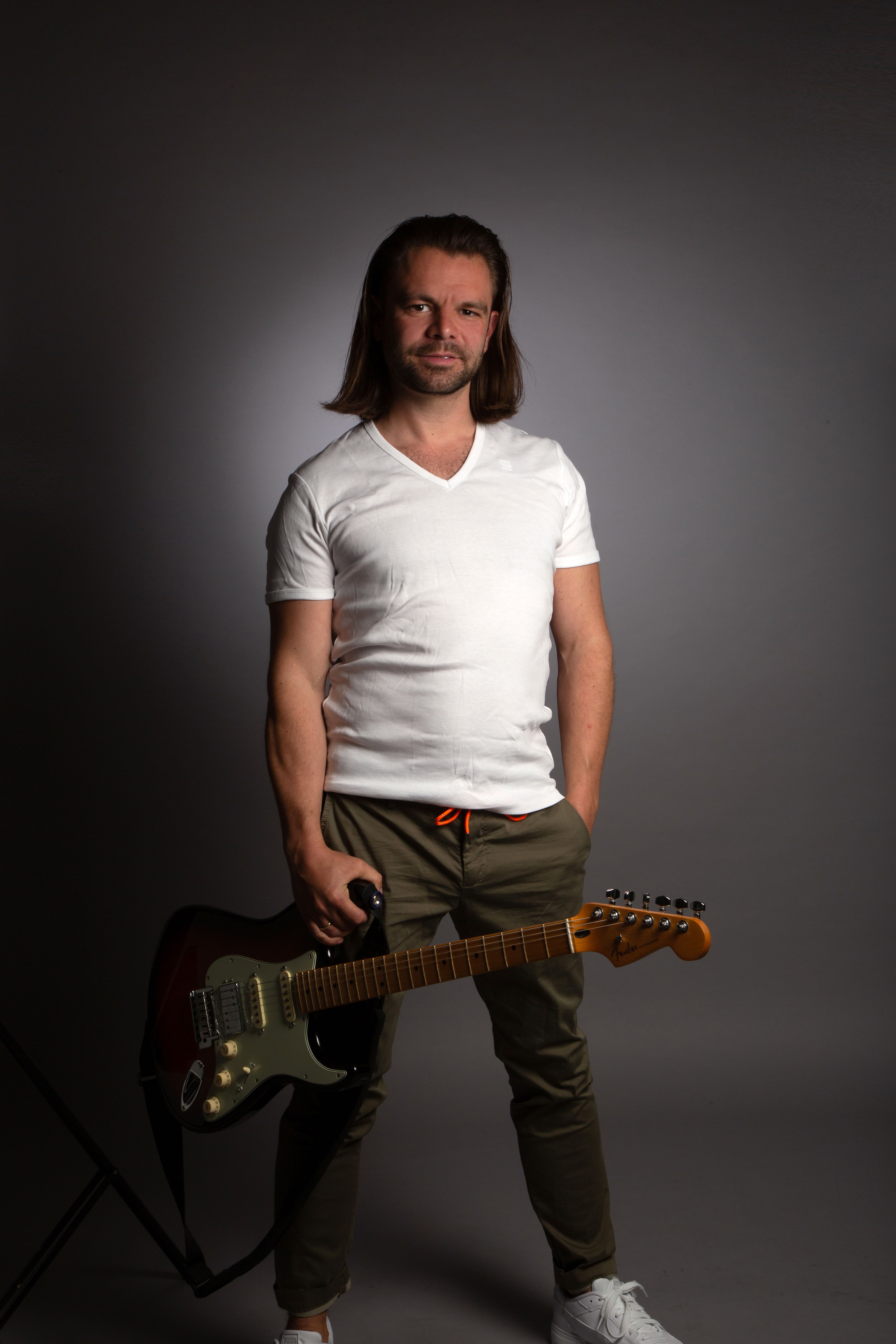 Partyband, Lounge-Musik & Dinnermusik von Thilo 🧡 Künstler über GoFor ...